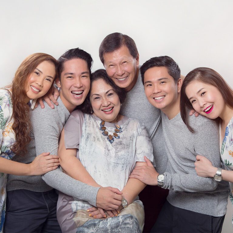 Packages - Red Media Studio